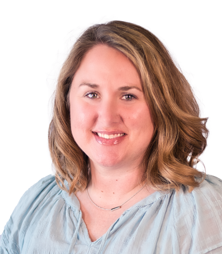 Michelle Weyenberg - The Crittenden Report