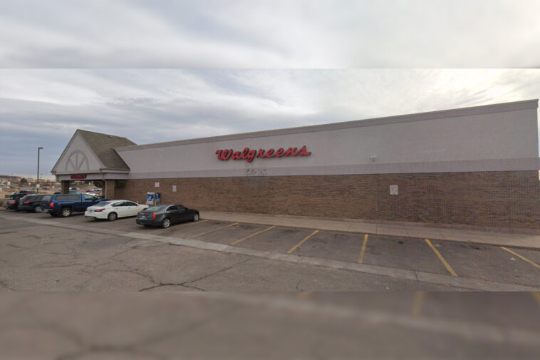 Deal of the Week: Walgreens in Colorado Springs, Colorado - The ...