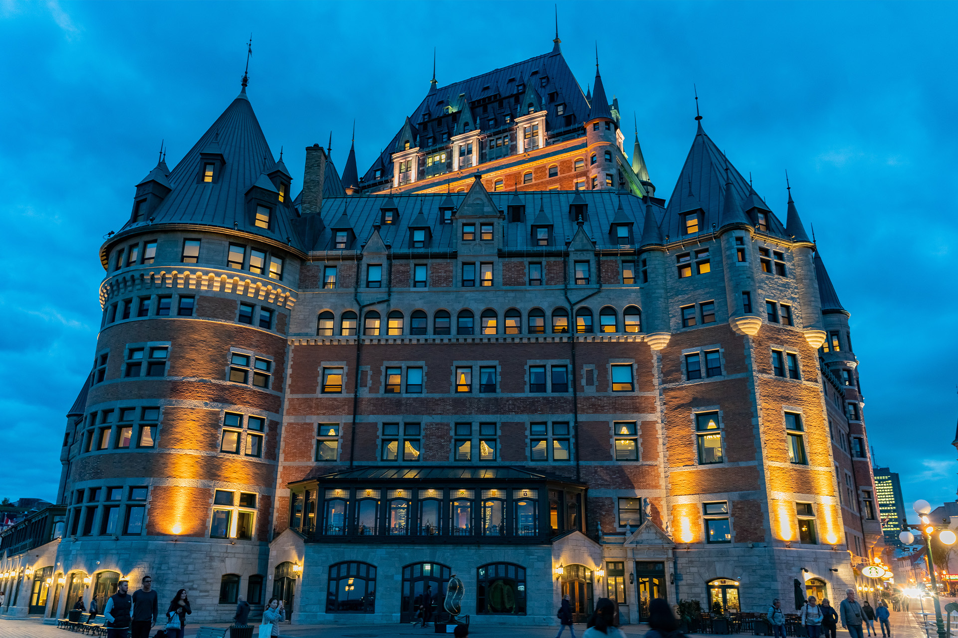 Access Point Financial, Peachtree Group and other top hotel lenders ...