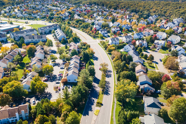 Capital will flow back into SFR/BTR projects in 2025 - The Crittenden ...