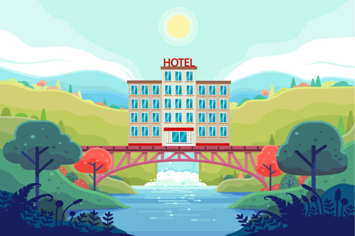 Hotel bridge lending will become more competitive - The Crittenden Report