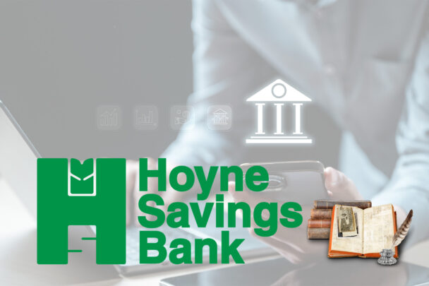 New to the Directory: Hoyne Savings Bank - The Crittenden Report