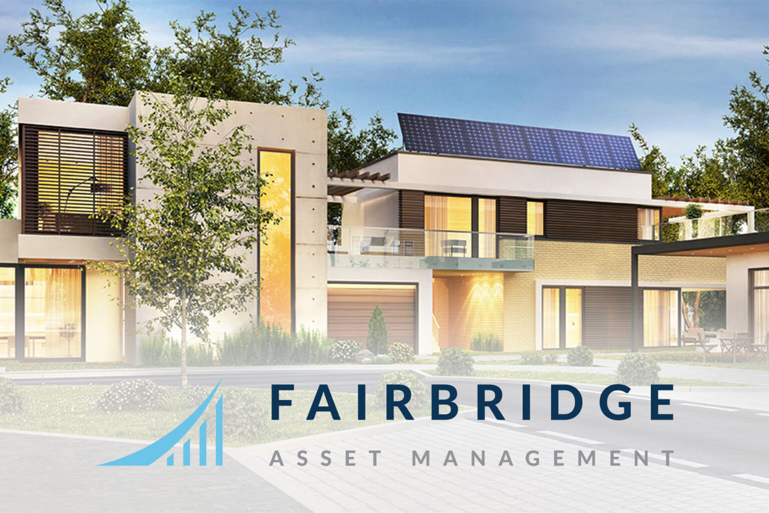 New to the Directory: Bridge lender Fairbridge Asset Management - The ...